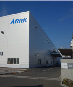 One of The Largest Product Development Specialists. ARRK