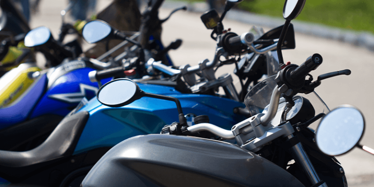 CREATING A MOTORCYCLE 3D MODEL PROTOTYPE