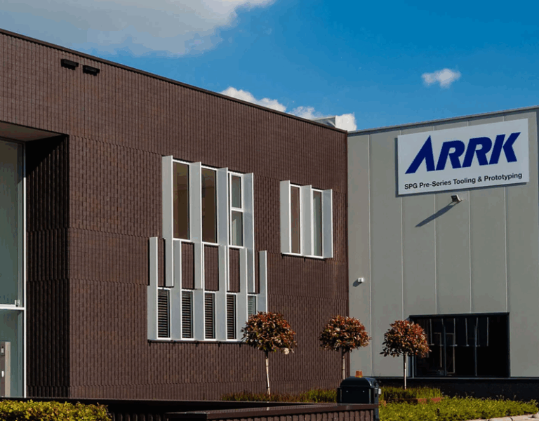One of The Largest Product Development Specialists. ARRK